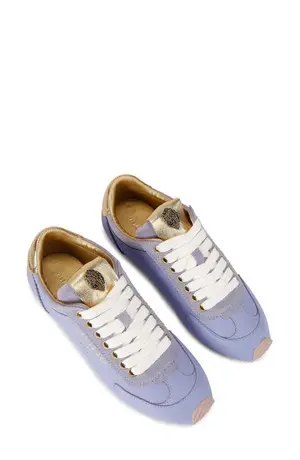 Kurt Geiger Islington Sneaker - Lilac