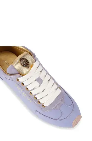 Kurt Geiger Islington Sneaker - Lilac
