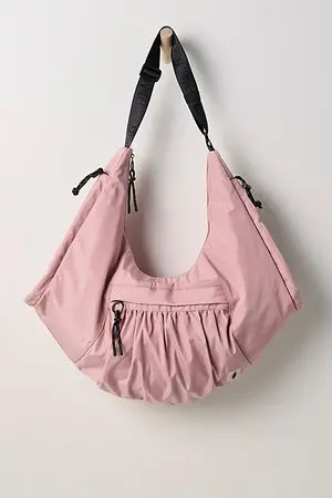 Women's Blush Bags