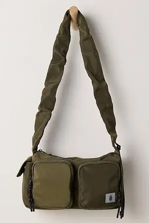 Free People Cross Body Shoulder Bags
