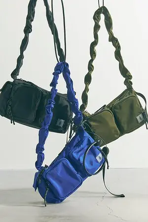 Small Bags for Phone and Essentials