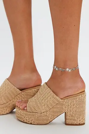 FP VEGAN COLLECTION Porto Platforms