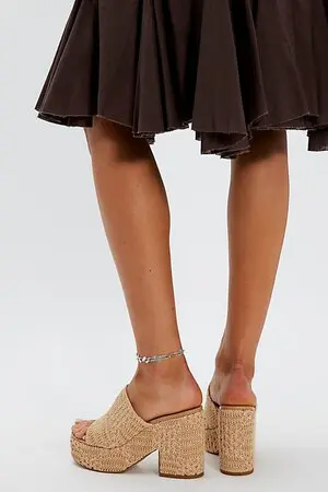 FP VEGAN COLLECTION Porto Platforms
