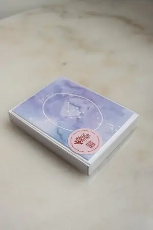 MAGGIE BECKETT STUDIO Astrology Card Set