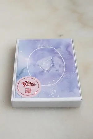 MAGGIE BECKETT STUDIO Astrology Card Set