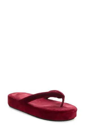 Balenciaga Platform Sandals For Women