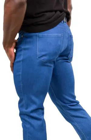 MACEOO Marthyr Stretch Skinny Jeans