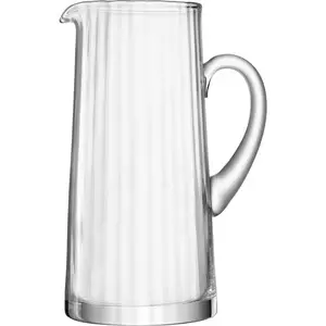 LSA Aurelia 64-ounce Pitcher - Clear