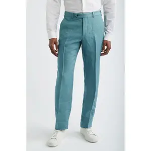 Zanella Button Detailed Pants For Men