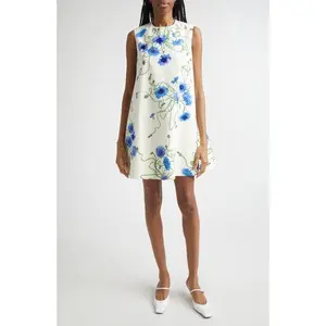 Stella Mccartney Embroidered Cocktail Dresses
