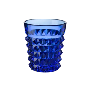 MLG Palazzo Acrylic Tumblerset Of 6 - Blue