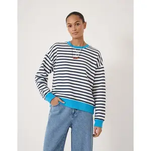 Hush Striped