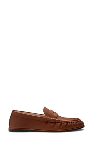 STUART WEITZMAN Spencer Woven Loafer - Luxesaddle