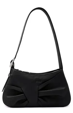 Behno Baguette Shoulder Bags