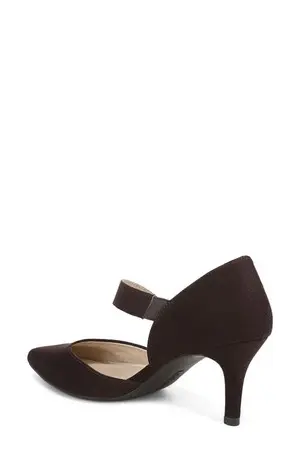 LIFESTRIDE Pointed Toe Pumps