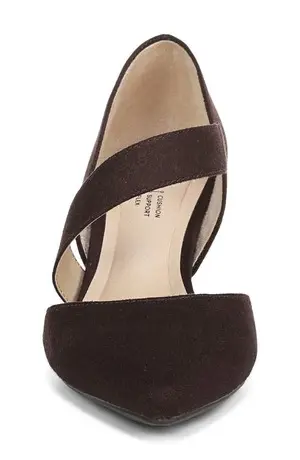 LIFESTRIDE Pointed Toe Pumps