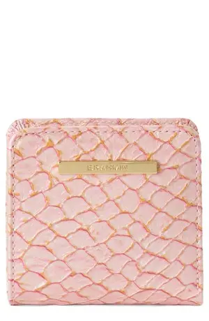 Brahmin Bifold Wallets For Women