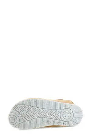 A.S.98 Reid Slingback Clogs - Camel