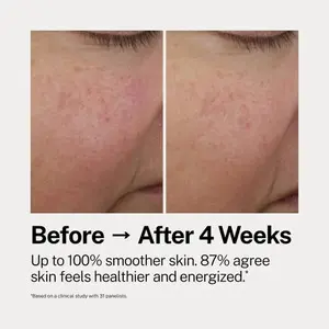 DR ROSSI DERM MD The Night Synthesis