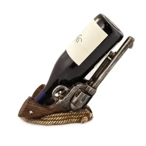 FOSTER & RYE Stick Em Up Bottle Holder