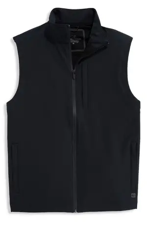 Vineyard Vines On-the-go Mariner Water Resistant Vest