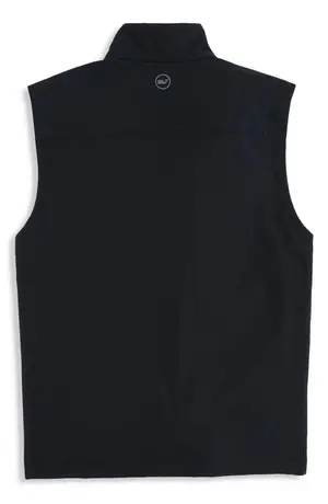 Vineyard Vines On-the-go Mariner Water Resistant Vest