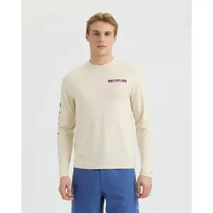 SALT LIFE Tuna Tournament Long Sleeve Slx Performance Tee
