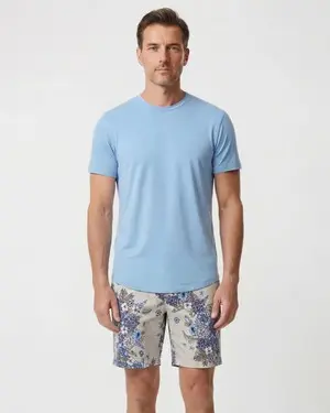 Lords Of Harlech Casual Shorts For Men