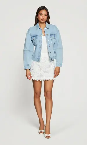 Generation Love Jolie Denim Jacket