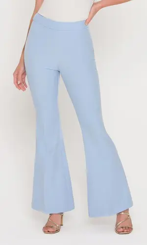 Generation Love Wesley Crepe Pants