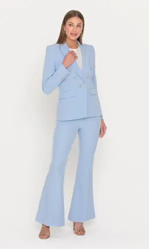 Generation Love Wesley Crepe Pants