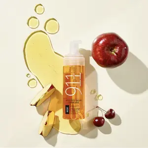 BIOTOP PROFESSIONAL 911 Quinoa Apple Cider Vinegar Restoring