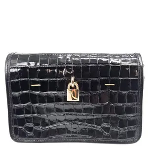 Madison Maison Textured Cross Body Bags