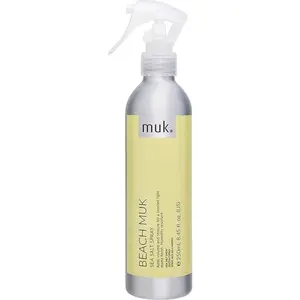 MUK HAIRCARE Beach Muk Sea Salt Spray - 8.45 Oz