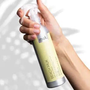 MUK HAIRCARE Beach Muk Sea Salt Spray