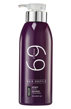 BIOTOP PROFESSIONAL 69 Pro Active Hair Souffl - 16.9oz