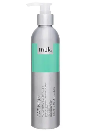 MUK HAIRCARE Fat Muk Volumising Conditioner - 10.14 Oz