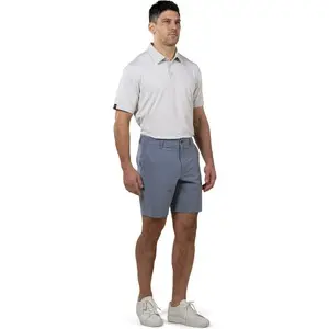 ASHWORTH GOLF Oslo Performance Short - Midnight
