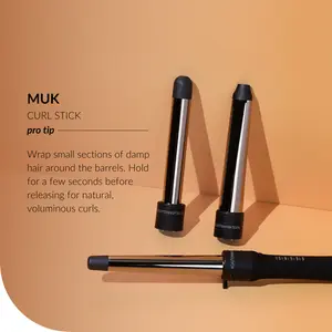 MUK HAIRCARE Curl Stick