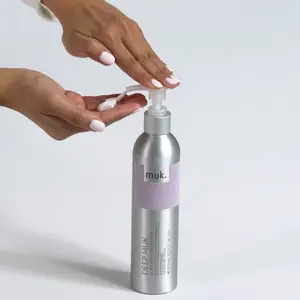 MUK HAIRCARE Deep Muk Ultra Soft Conditioner