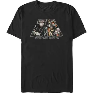 Star Wars T-shirts For Men