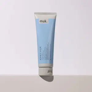 MUK HAIRCARE Kinky Muk Extra Hold Curl Amplifier