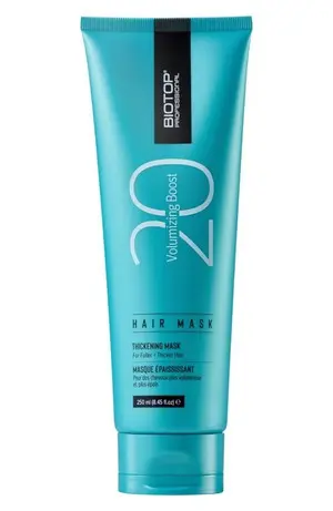 BIOTOP PROFESSIONAL 20 Volumizing Boost Hair Mask - 8.45oz