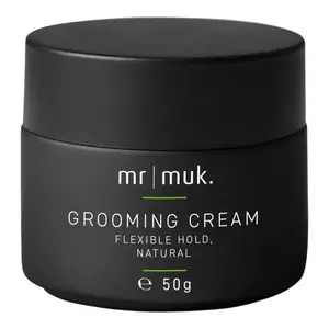 MUK HAIRCARE Mr Muk Grooming Cream - 3.5 Oz