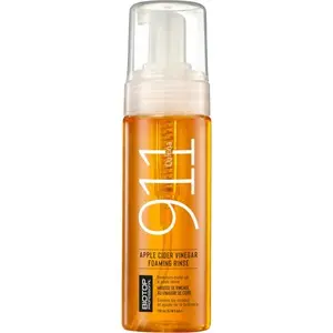 BIOTOP PROFESSIONAL 911 Quinoa Vinegar Rinsing Foam