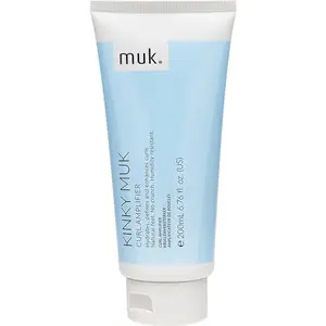 MUK HAIRCARE Kinky Muk Curl Amplifier - 6.76 Oz