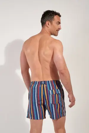 HOM Marni Beach Boxer