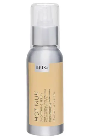 MUK HAIRCARE Hot Muk Smoothing Serum - 3.4 Oz