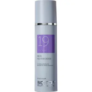 BIOTOP PROFESSIONAL 19 Pro Silver Oil - 3.3 Oz