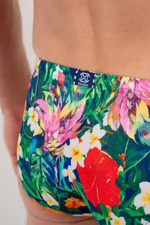 HOM Swim Micro Briefs